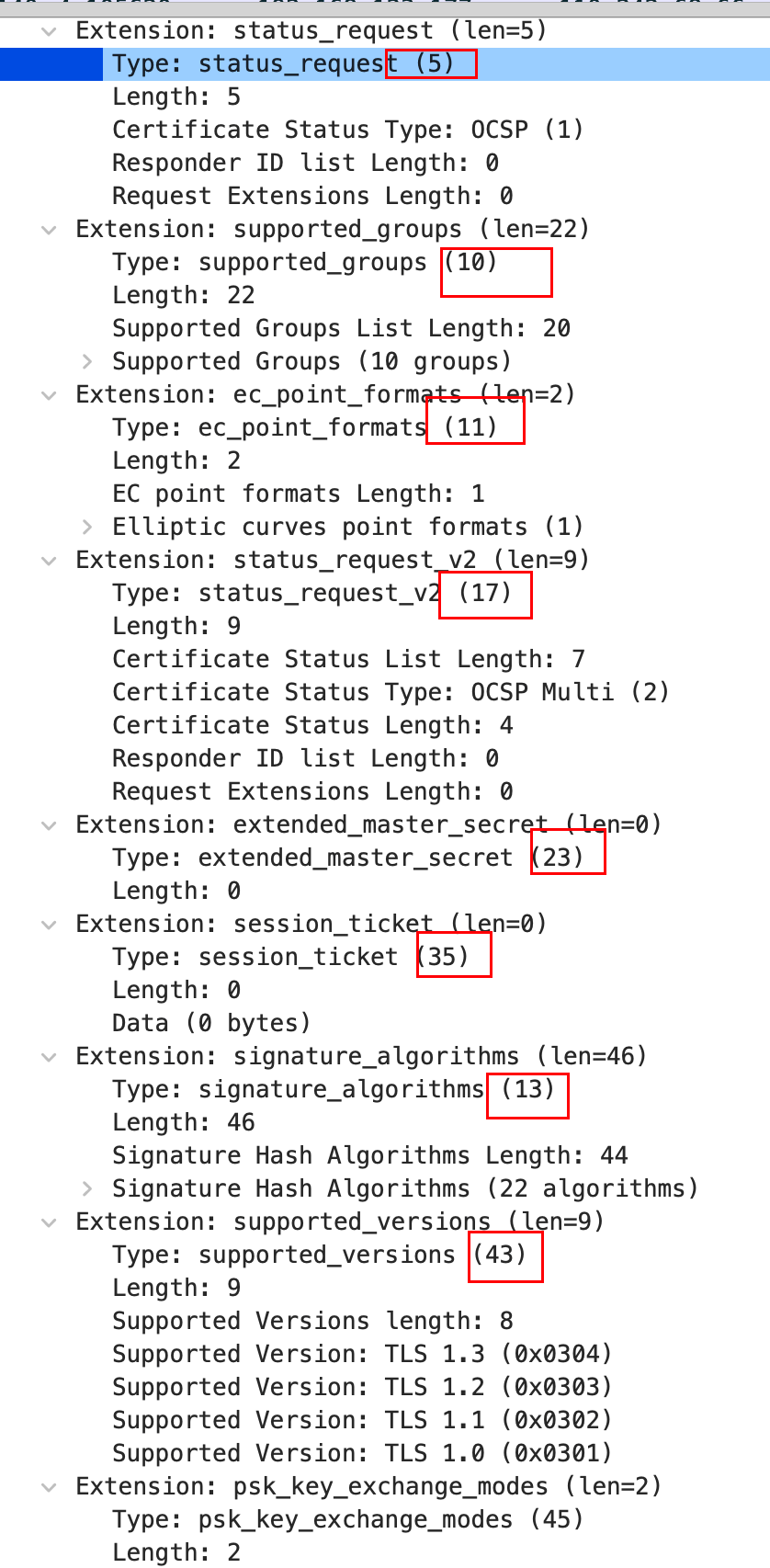 浅谈 ja3 - r0fus0d 的博客